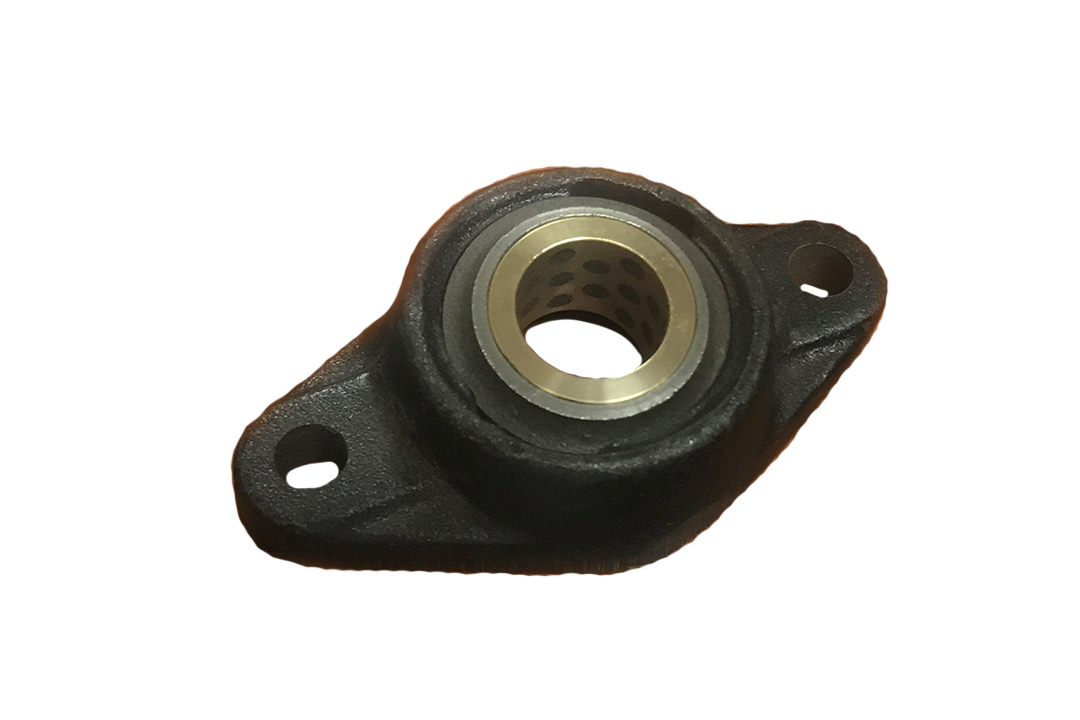Spadone Metaline Graphite Plugged Bushings